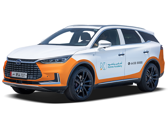 Karwa Academy > Driving Courses